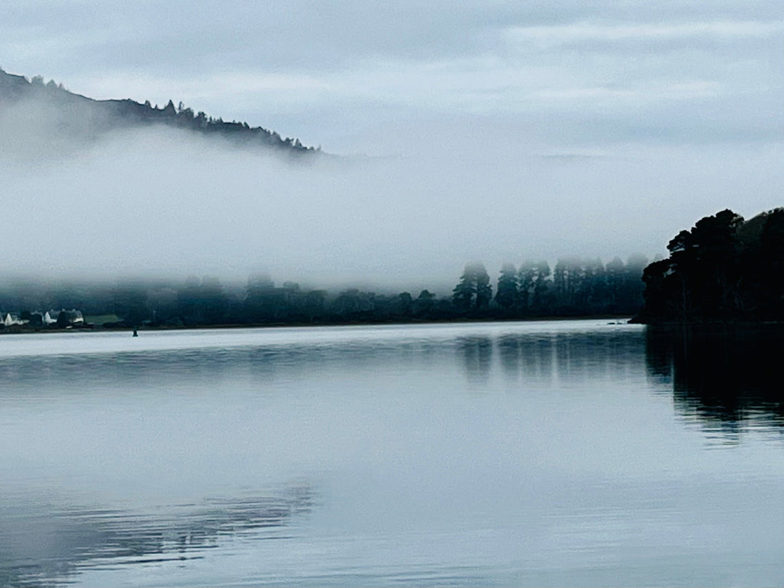 Inverness – Wheel of Fate